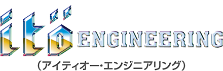ITO Engineering（アイ・ティ・オー・エンジニアリング） | Megabass - メガバス オンラインショップ