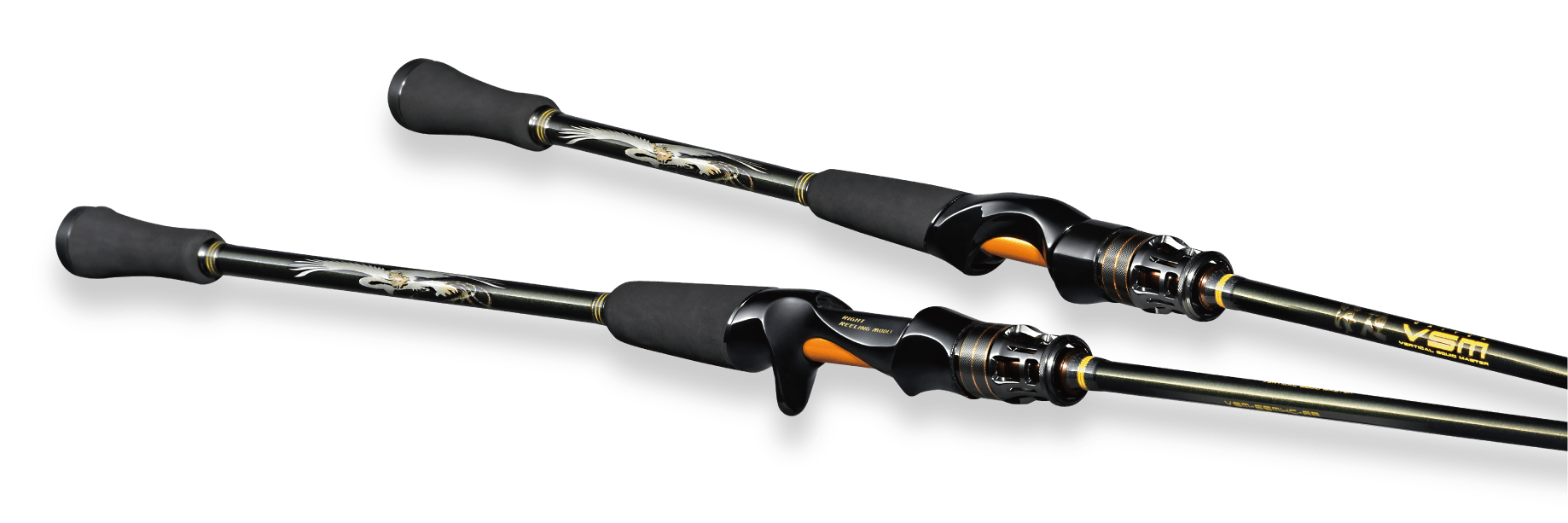 海煙VSM | Megabass - メガバス オンラインショップ